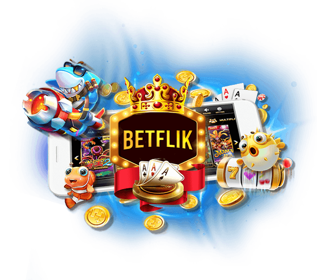 PG Betflik เปิดตำนานโลกของคาสิโนออนไลน์แสนสนุกในประเทศไทย